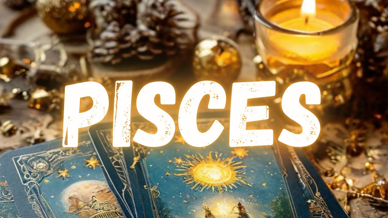 PISCES 😤 GAME OVER PISCES GOD HAS STEPPED IN‼️ ENOUGH IS ENOUGH‼️ ...