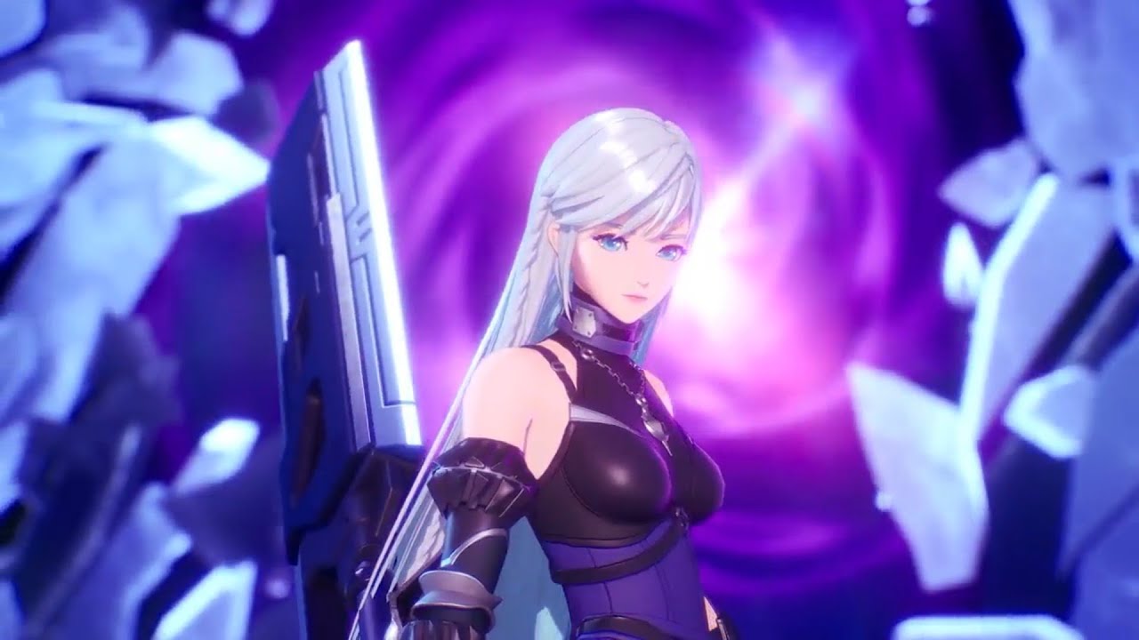 PROJECT: OVERKILL by Nexon (side scroll RPG) - YouTube