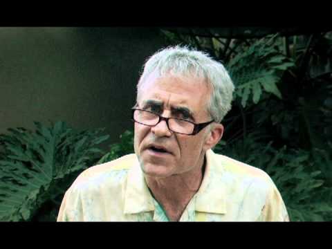 Archie Ellis supports Tex Murphy - YouTube