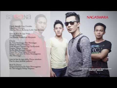 Saleena Band Kuta Sahita Ku Tak Sanggup Hidup Tanpamu