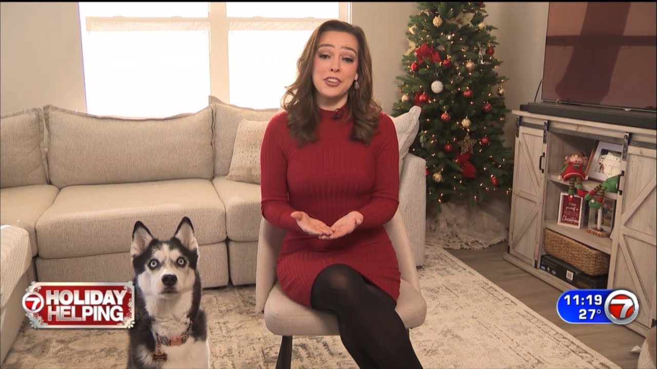 Olivia Michael December 14, 2024 - YouTube