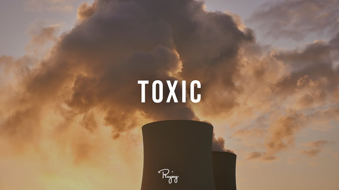 "Toxic" - Sad Storytelling Rap Beat | R&B Hip Hop Instrumental 2020 ...