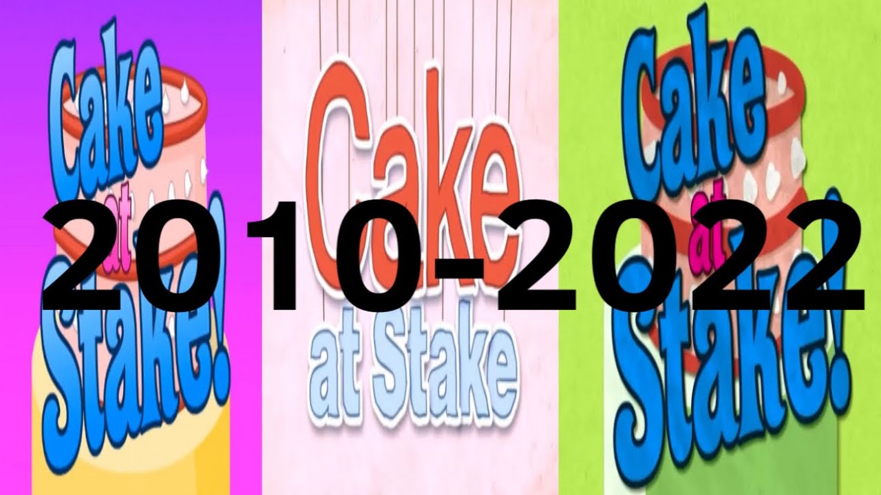 Bfdi All Cake At Stake at Lynn Craig blog