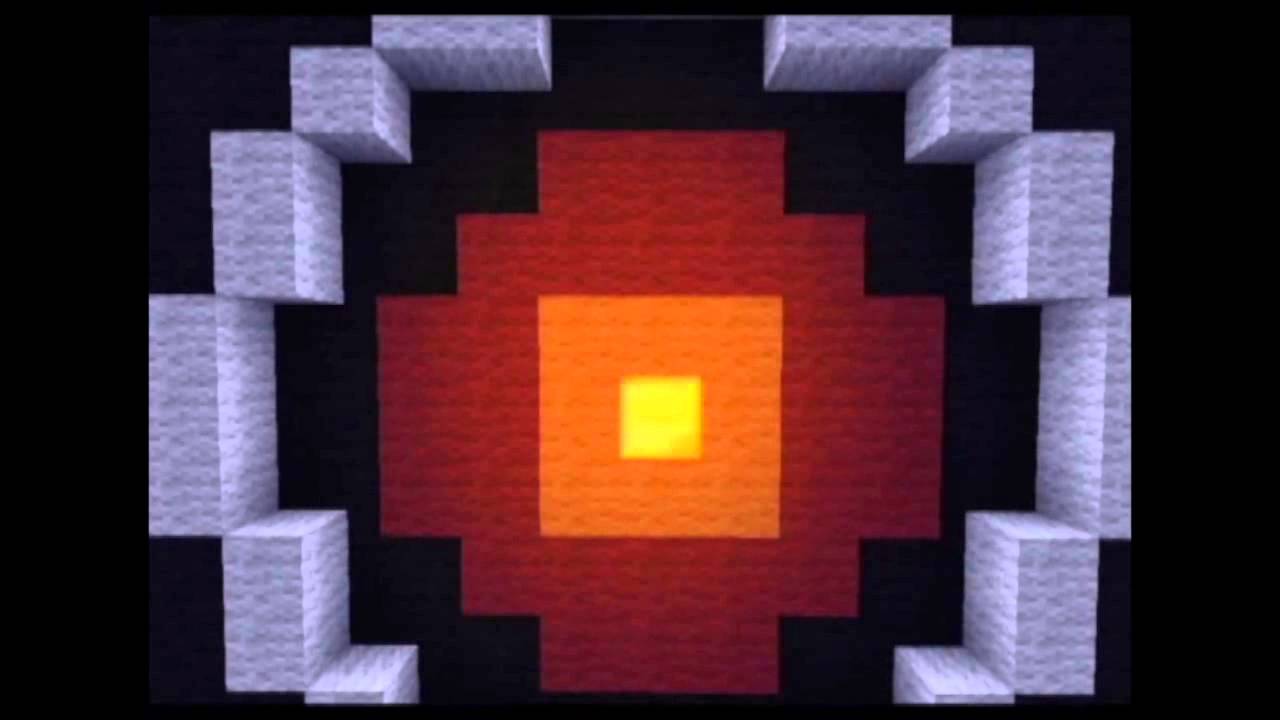 Minecraft A Space Odyssey Full - YouTube