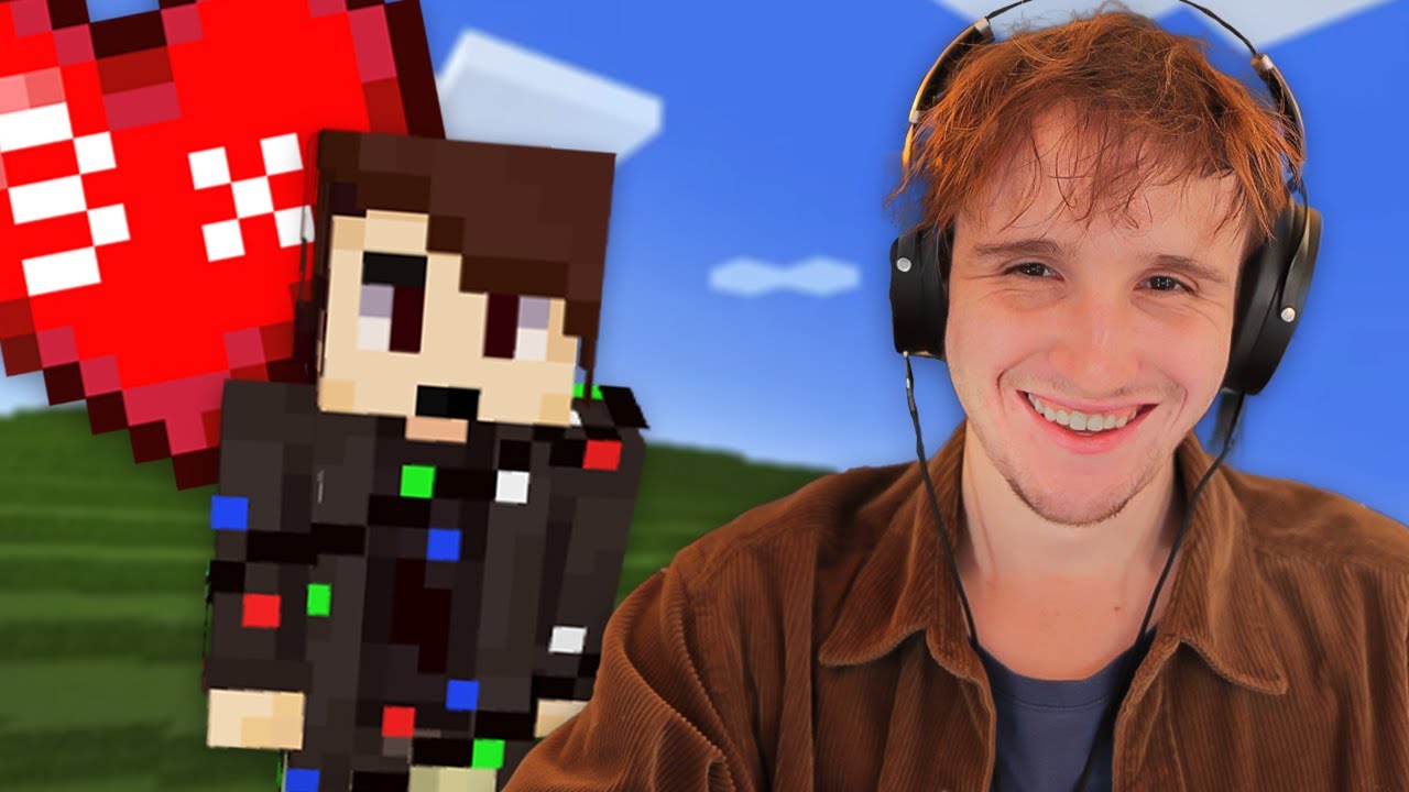 reborn life event on minecraft!! | join quick! - YouTube