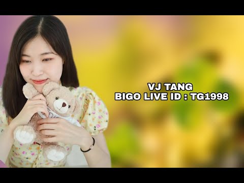 BIGO LIVE ID: TG1998 10 November 2021