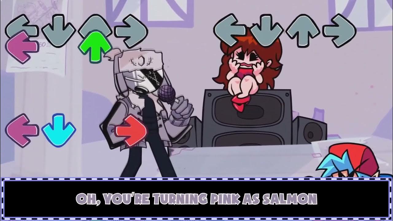 Zavodila (Ruv) WITH LYRICS By RecD - Friday Night Funkin' THE MUSICAL (Lyrical Cover) - YouTube ...