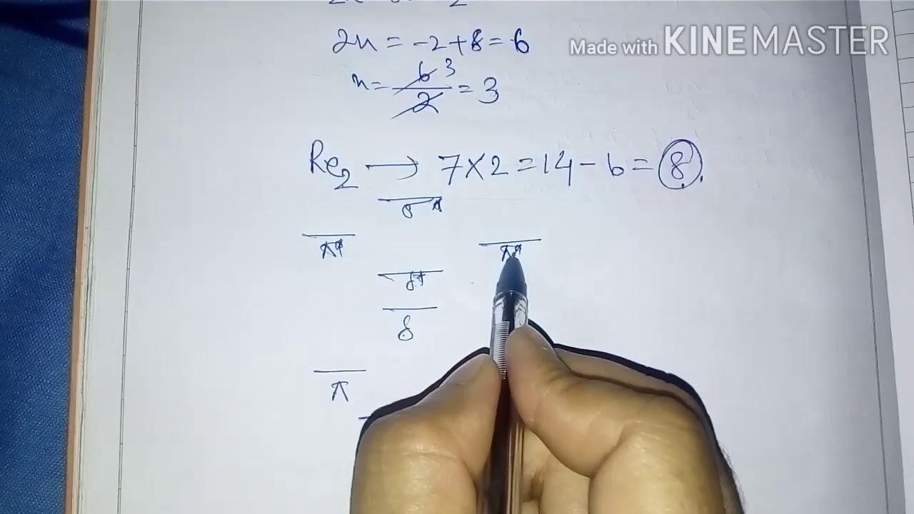 Delta Bond Calculation#CSIR NETJune 2014 - YouTube