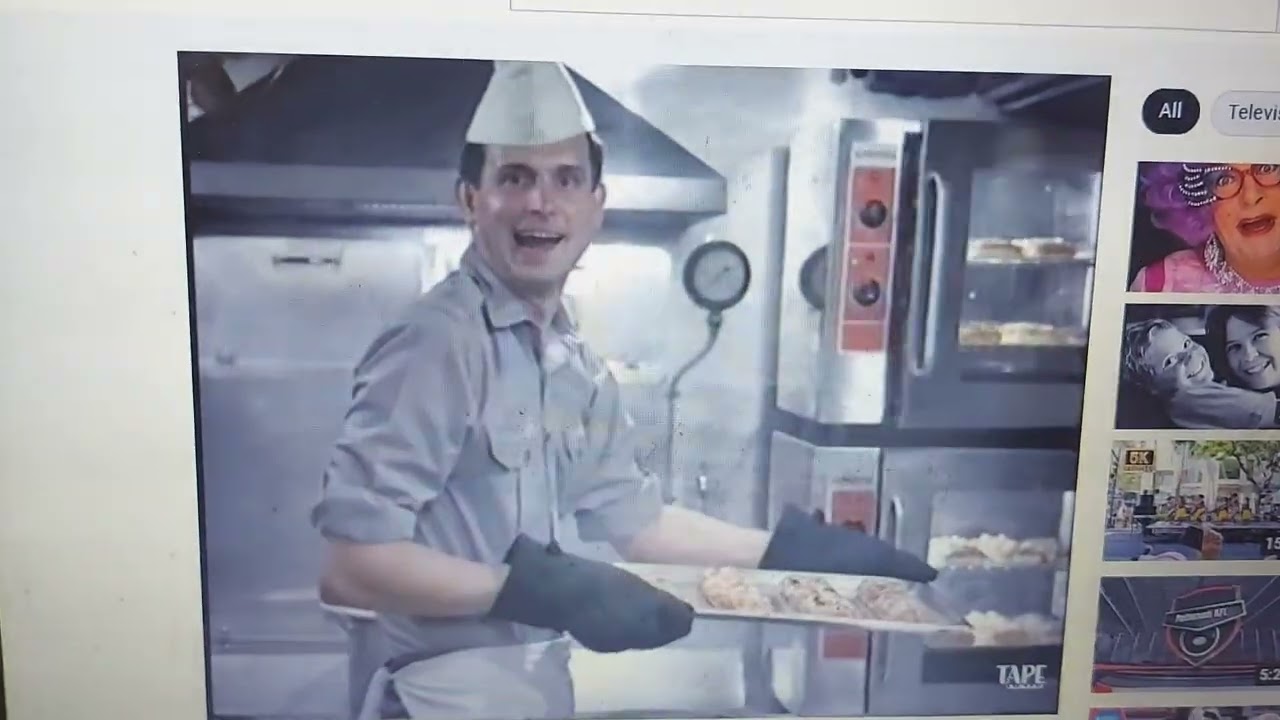 McCain 2006 Ad - YouTube