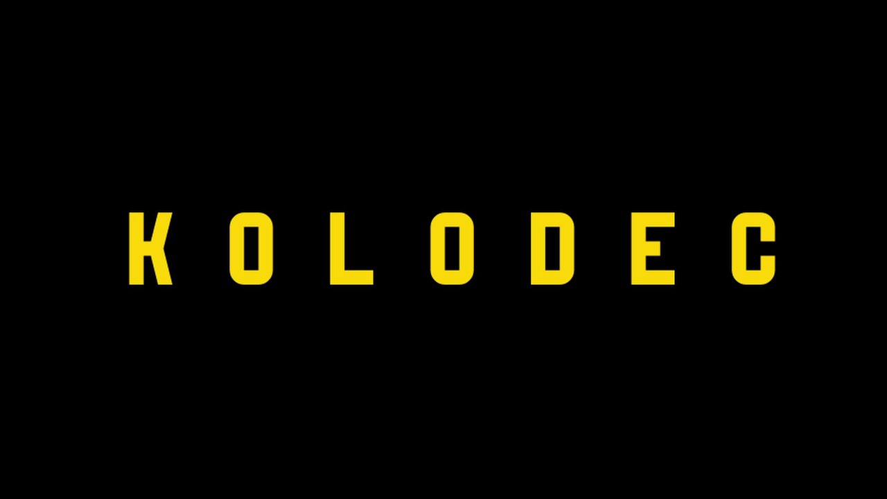 FPGC - KOLODEC (2023) - YouTube