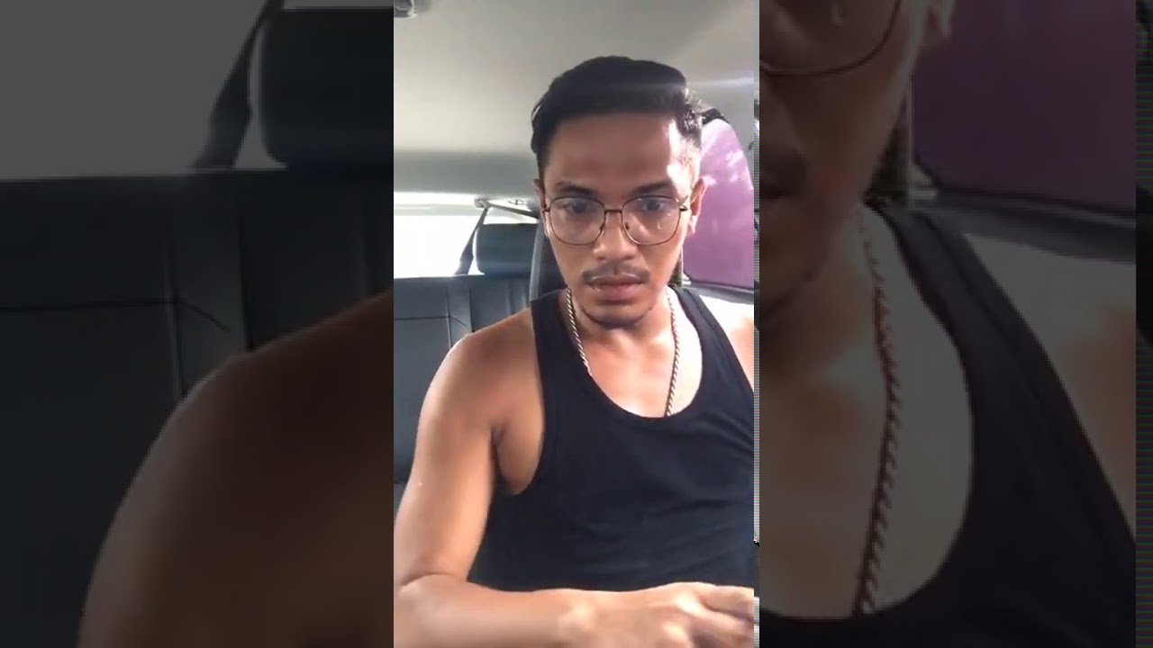 Instagram Syazwan Zulkifly - YouTube