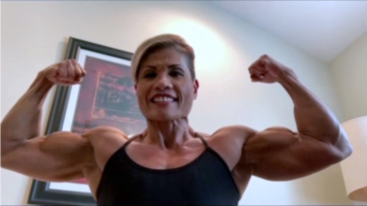 podcast 266 Maria Flores - YouTube