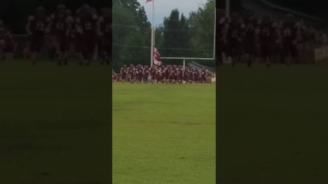 2016 Benton Rangers - YouTube