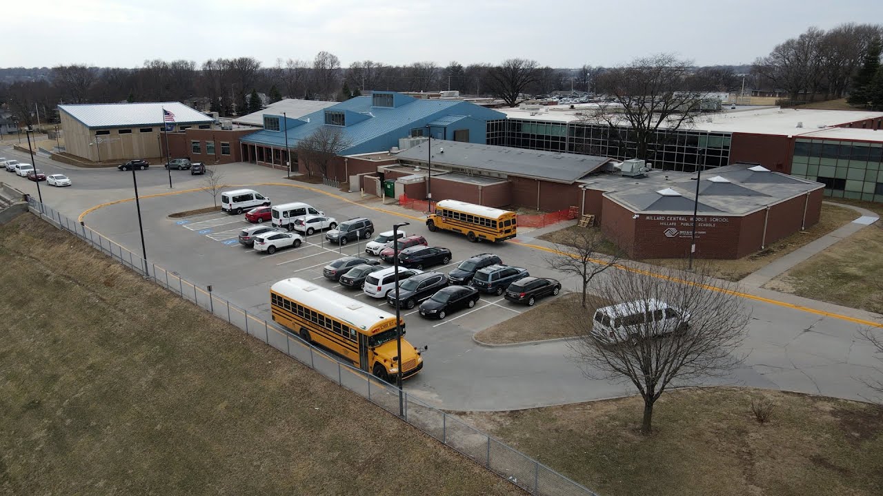 Welcome to Central Middle School - YouTube