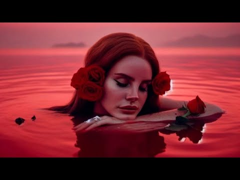 Lana Del Rey - Wayamaya (Legendado PT-BR) - YouTube