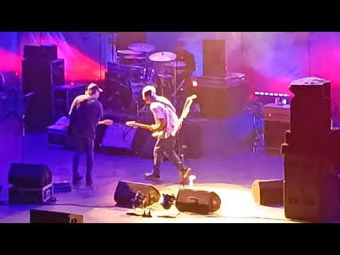 Duman - Ah Solo 4K | Harbiye Açıkhava Konseri (03.10.2021)
