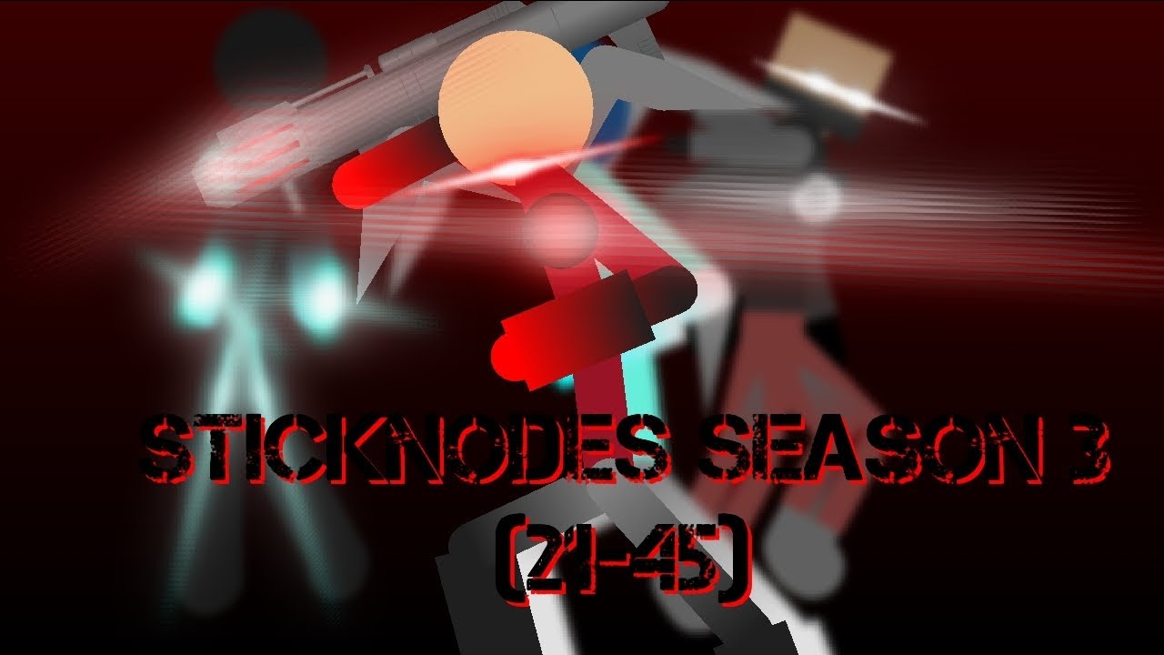 Sticknodes Season 3 (Devastation Arc) - YouTube