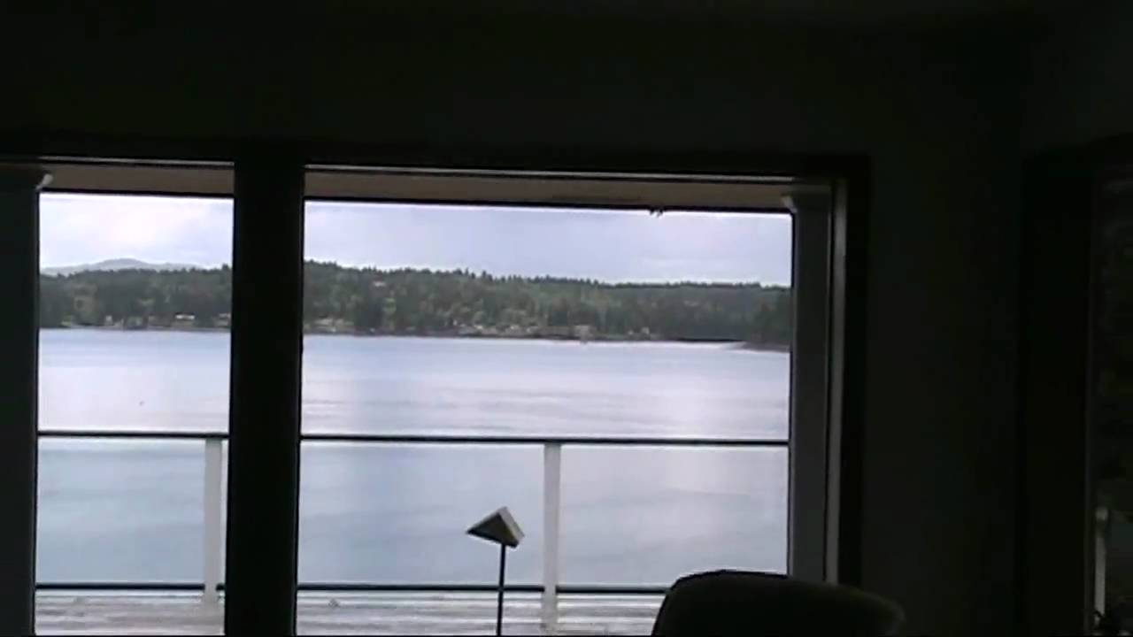 Cooper Point Olympia Home For Sale - YouTube