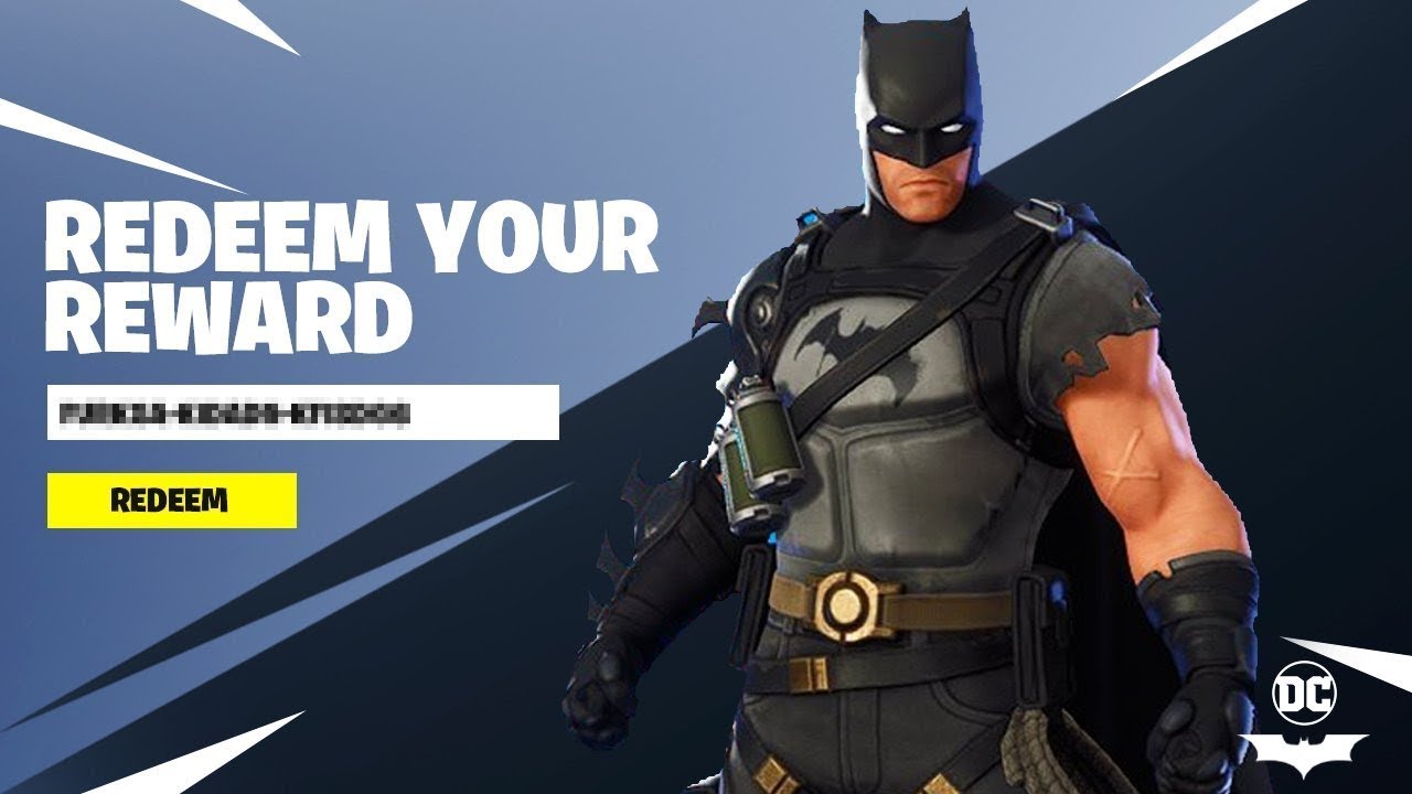 Batman Zero point skin live Countdown - YouTube