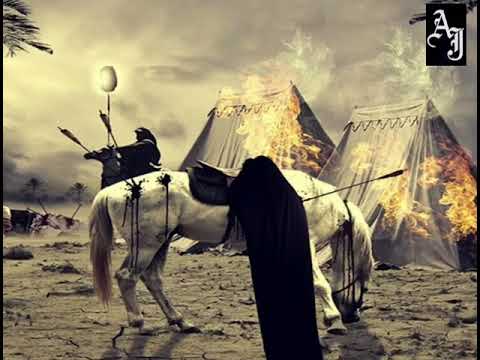 Husen Husen - Husen Husen Mohhram special qawali   by A J Sandhi