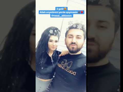 Resul ft Xana (Rap3) tezlikle 🎵