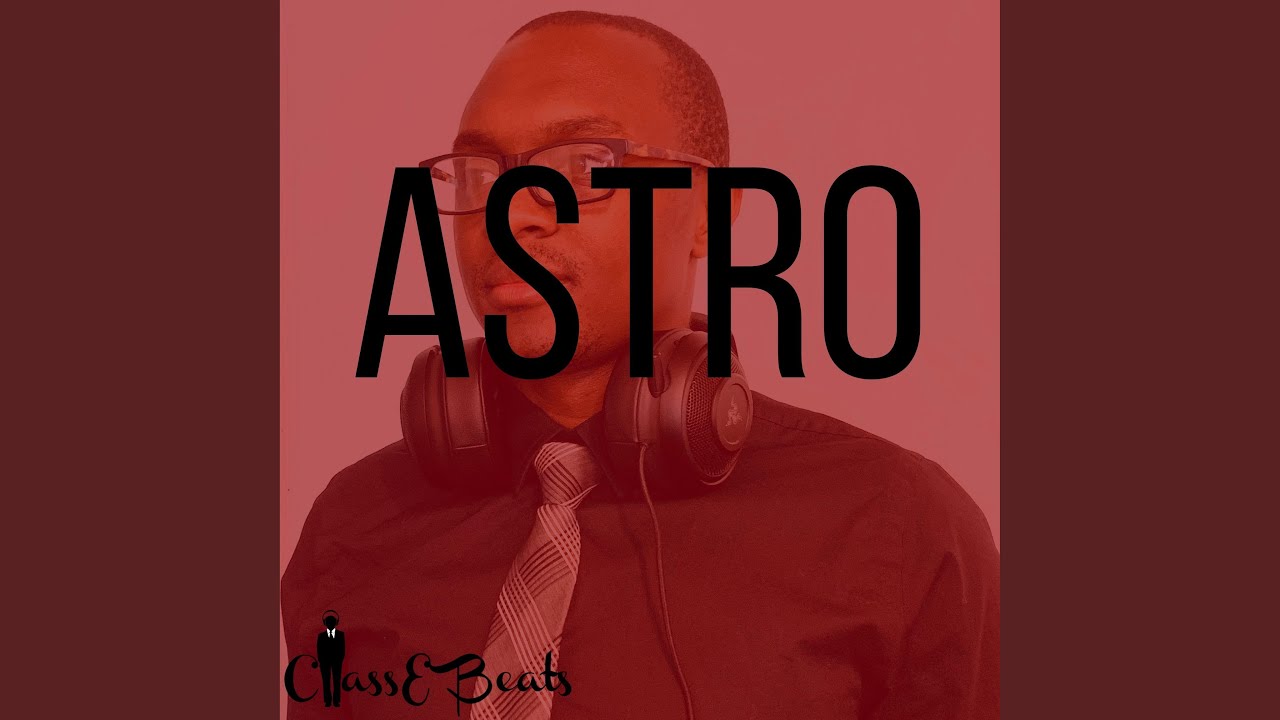 Astro - YouTube