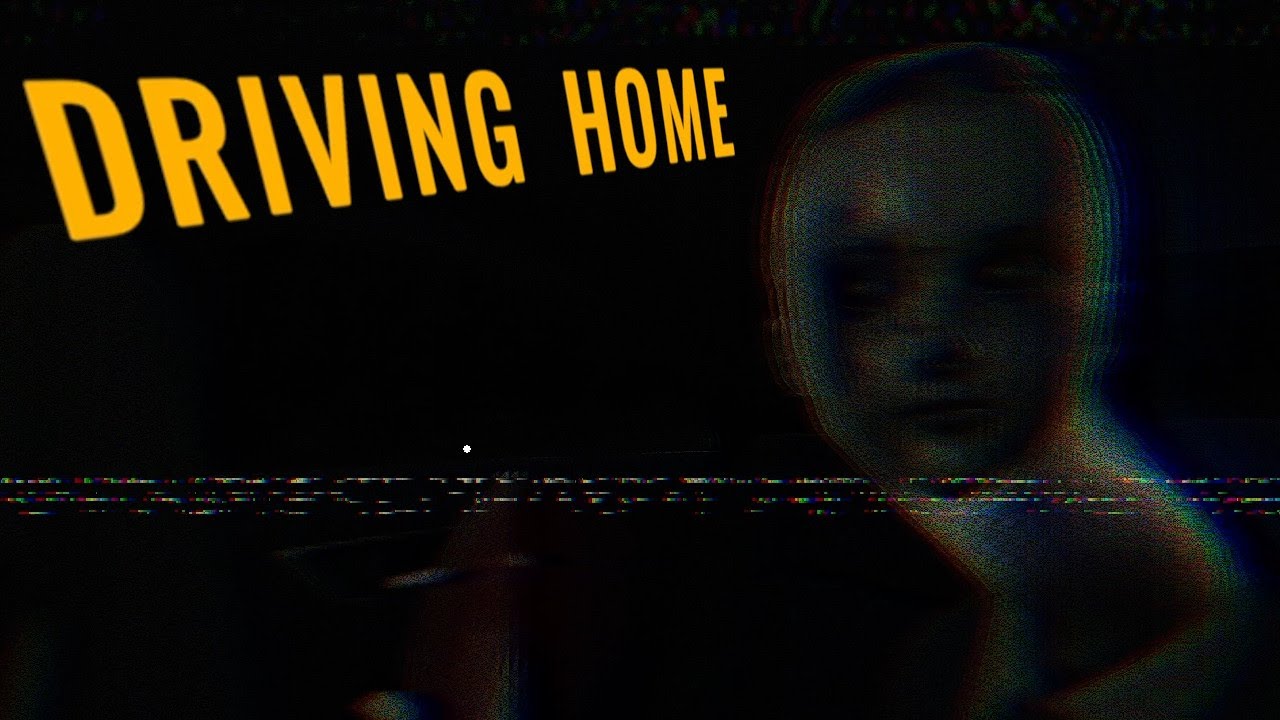 Driving home - YouTube