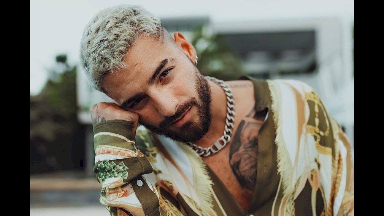 Maluma Papi Juancho - IG Stories - YouTube