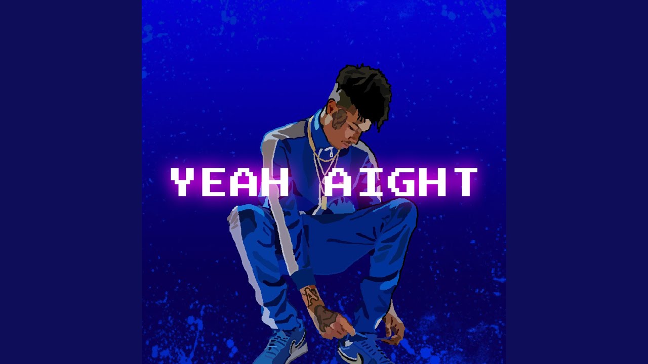 Yeah Aight (Instrumental) - YouTube