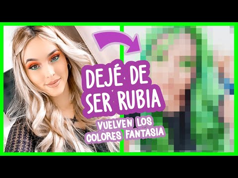 Me siento BONITA - Cambio de look MUY DRASTICO - Nuevo ciclo I Kika Nieto