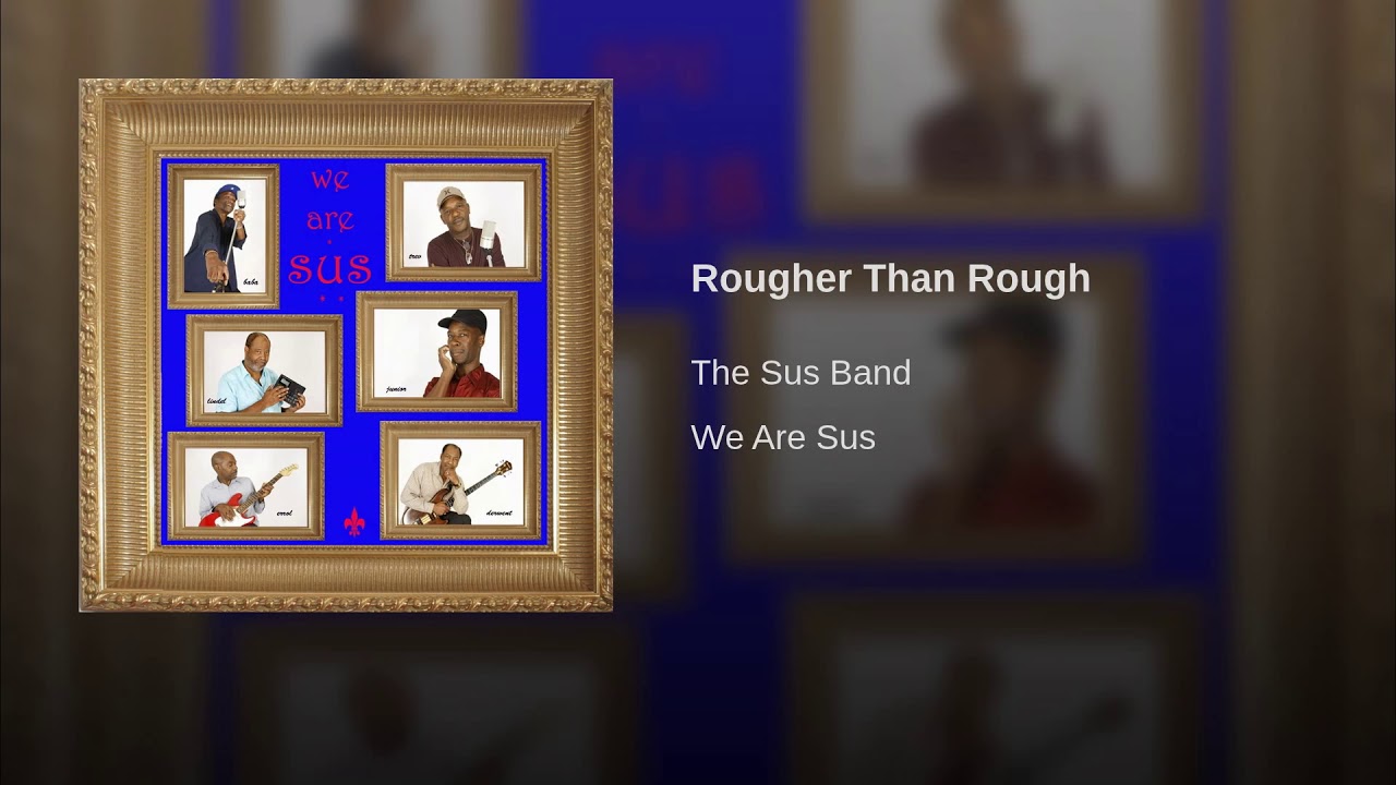1) Sus - YouTube