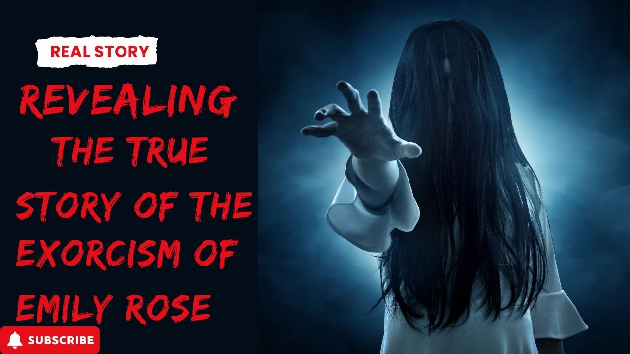 Revealing The True Story Of The Exorcism Of Emily Rose - YouTube