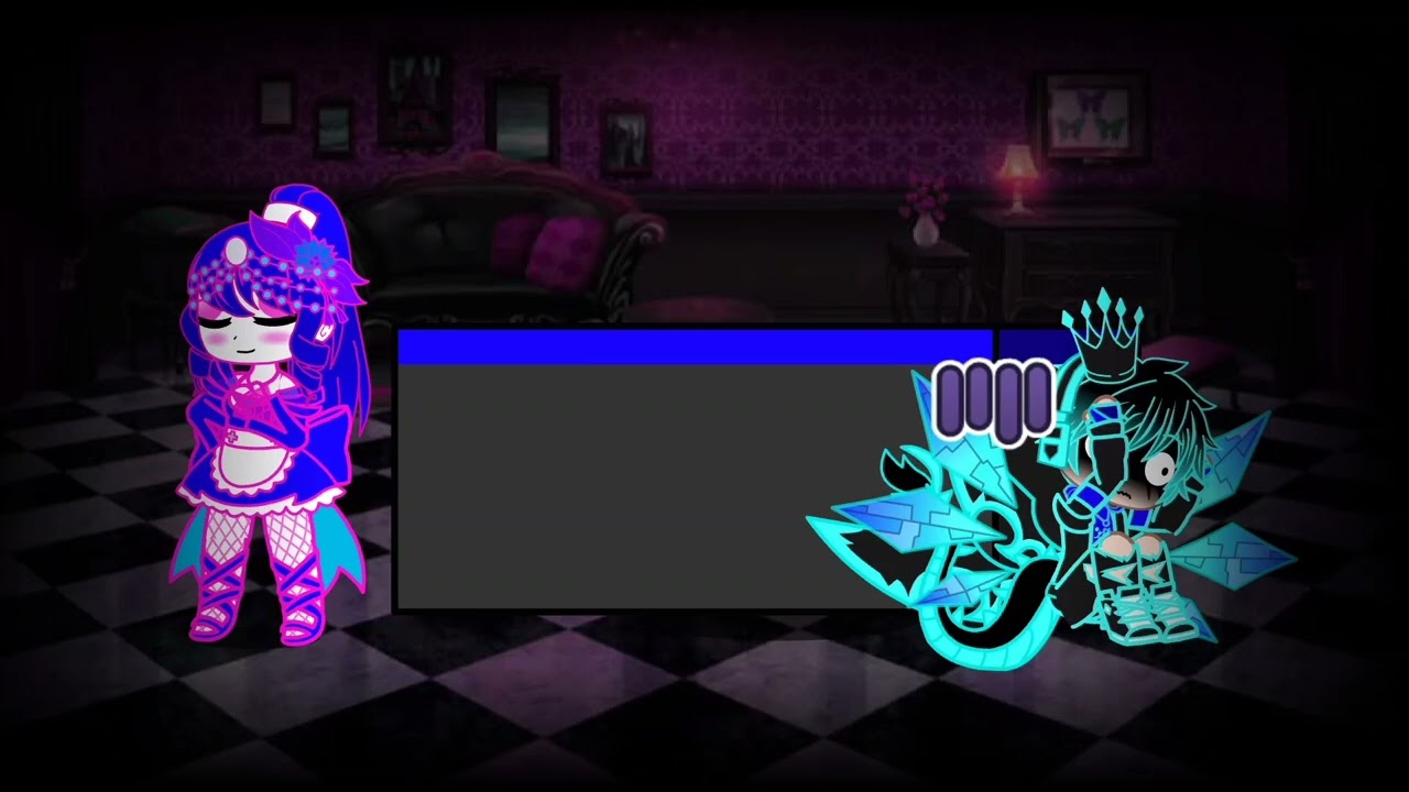 meet fnia ballora for @Winter and Darkside - YouTube