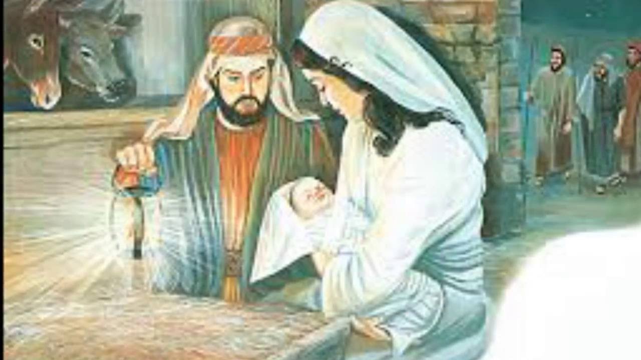 hmo 25 yug yexus - YouTube