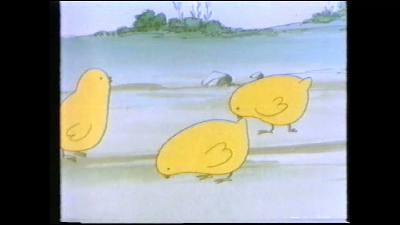 Barbapabbi: Barbavænn og eggið (Íslenskt tal) - YouTube