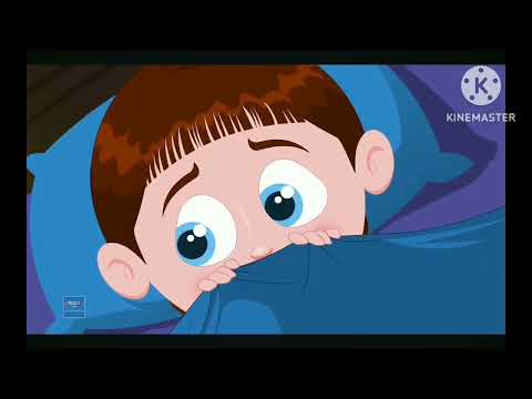 Schoolies | Killer Air Conditioner | Scary Kids Channel Nursery Rhymes For Childrens