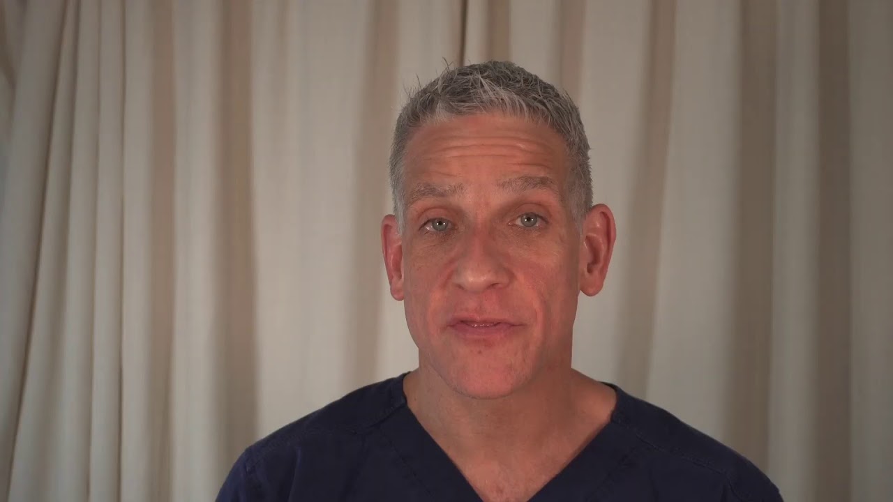 Dr. Brian Christine Live Stream - YouTube