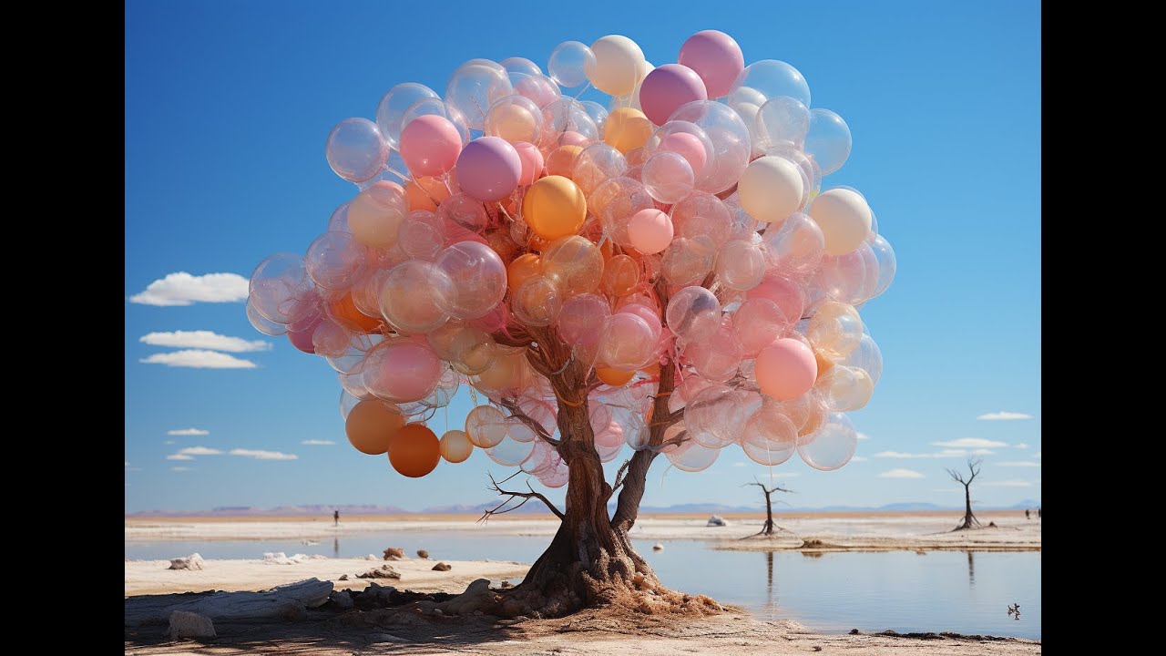 Creating a Pixar-Style Animation with AI Tools! - YouTube