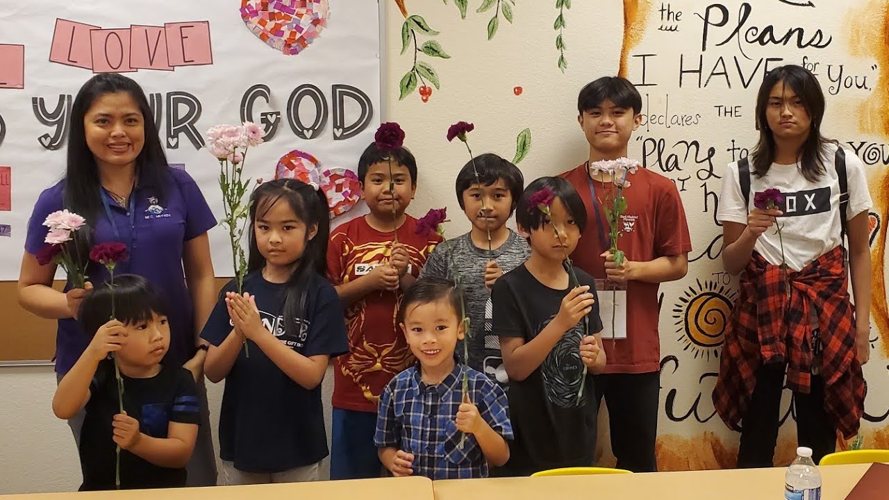 MFC Zone Assembly 5-27-2023 | MFC Kids - YouTube