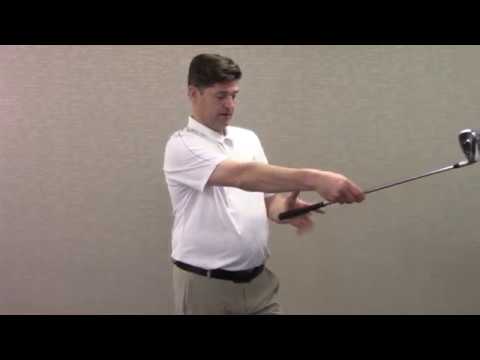 Am I Holding My Golf Club Correctly? - IMPACT SNAP - YouTube