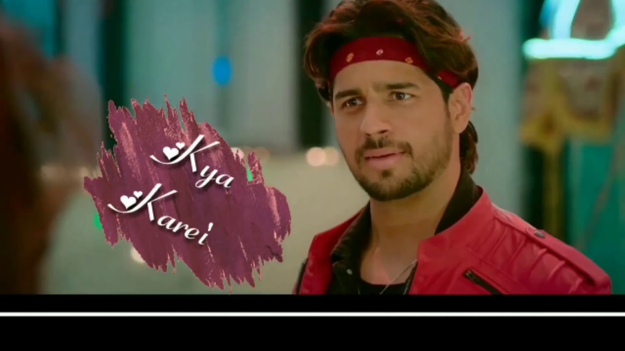 Tum Hi Aana Ringtone | Marjaavan Movie Songs Ringtone | Tere Jane Ka ...