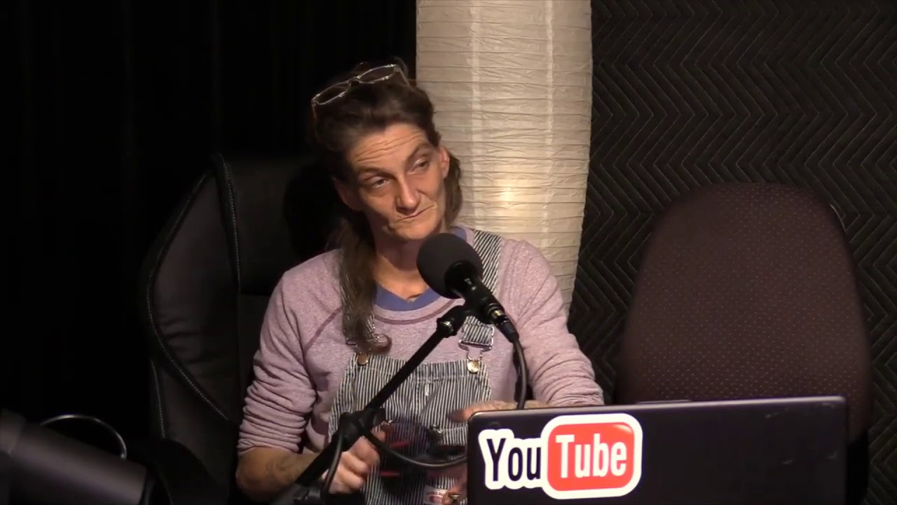 EP 03: Abby the Spoon Lady and the Tater Boys - "The Crawdad Song ...
