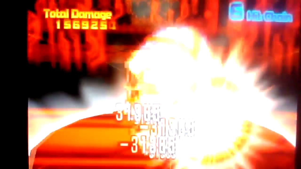 Jacqli's Song - Deadly Deathlene + Replakia 3,000,000%+ Ar Tonelico II ...