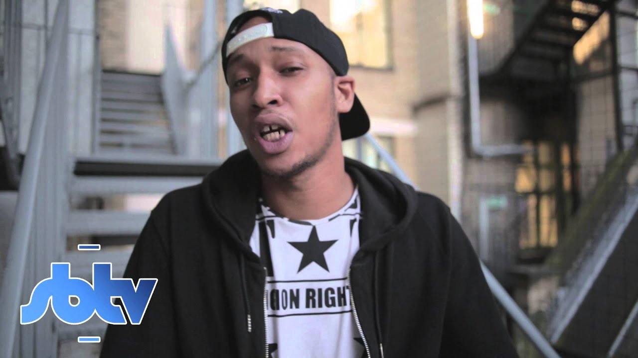 Margs | Warm Up Sessions [S8.EP21]: SBTV - YouTube