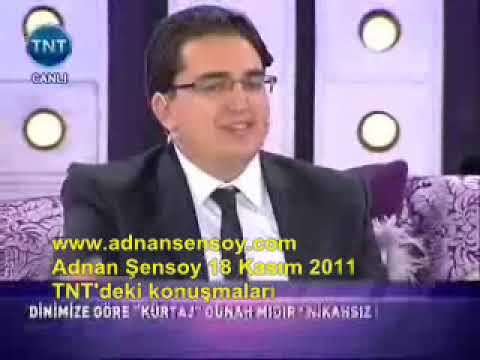 Hz.Habil ve Kabil Kıssasından Ne Öğreniyoruz? Haramın Azı ve Çoğu Aynı mı? | TNT Petek Dinçöz ile