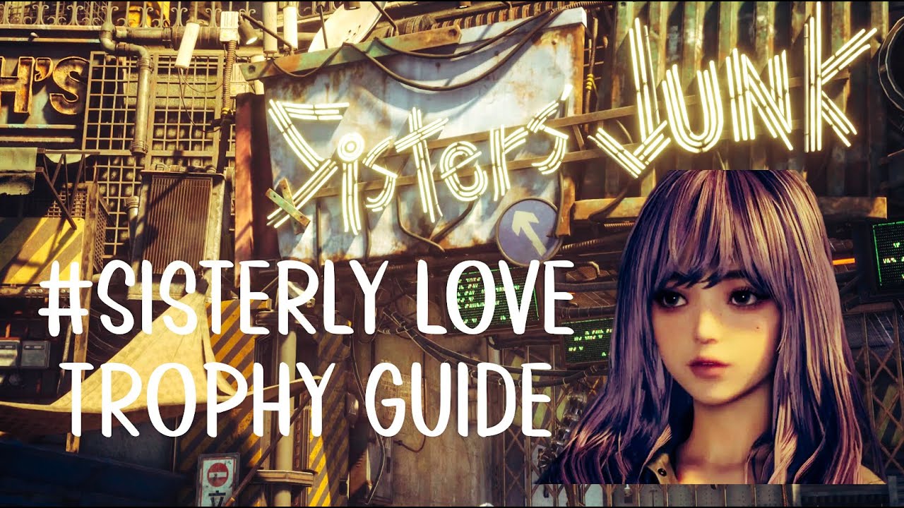 Stellar Blade | How to Complete Kaya's Story - YouTube