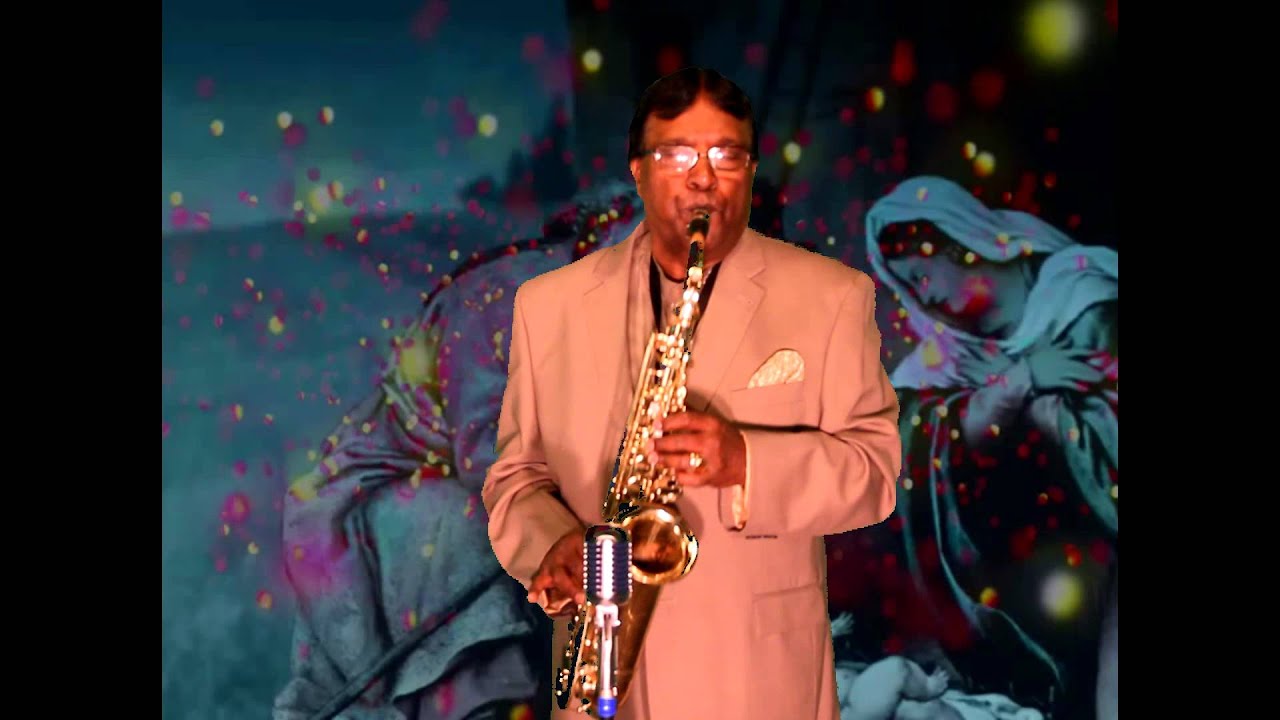 Mighty Is Our God - Sonny Pillay - YouTube