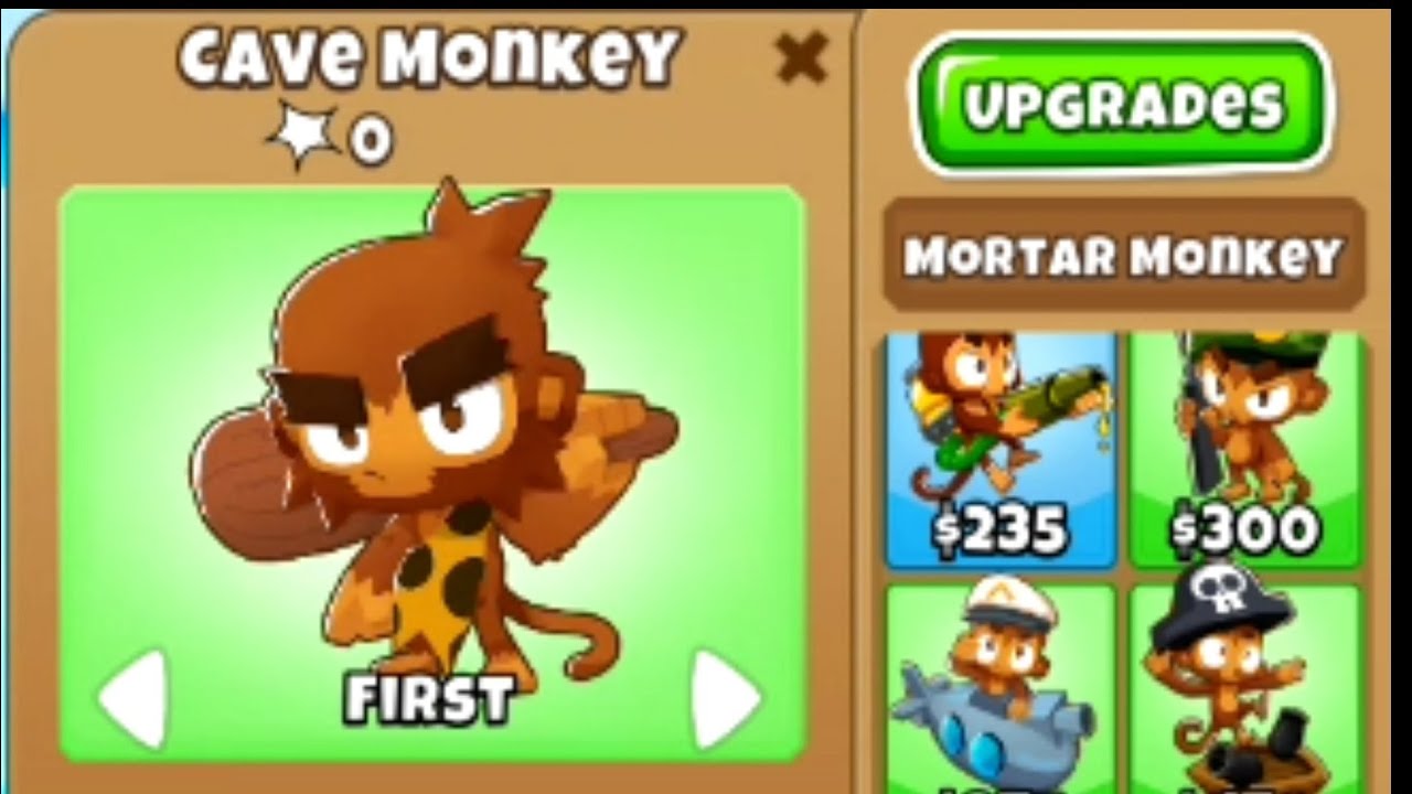 The new secret tower in btd6! - YouTube