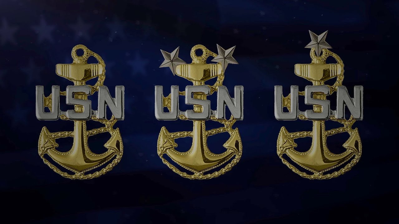 CPO History and Heritage - YouTube