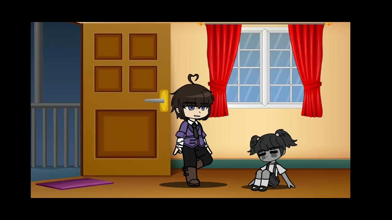 "Oh, who is she? A misty memory?" || William and Cassidy - YouTube